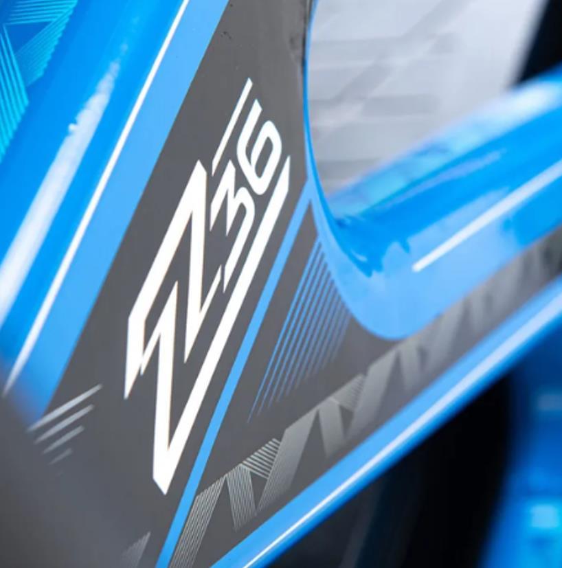 Map Z36 Elite MK11 Seat Box 36mm - The Tackle Store