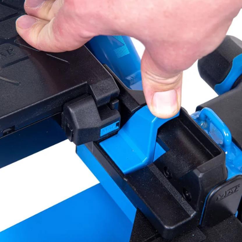 Map Z36 Elite MK11 Seat Box 36mm - The Tackle Store