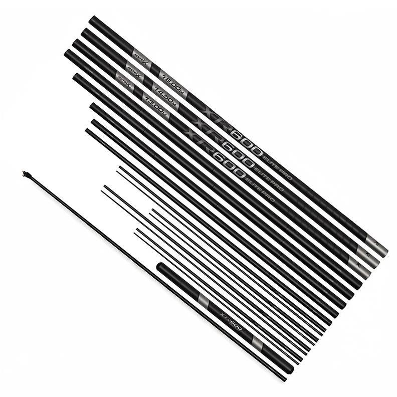 Matrix XTR600 Elite Pro 16M Package - The Tackle Store